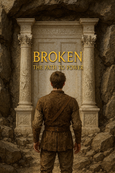 Broken-The Path to Power | Royal Road