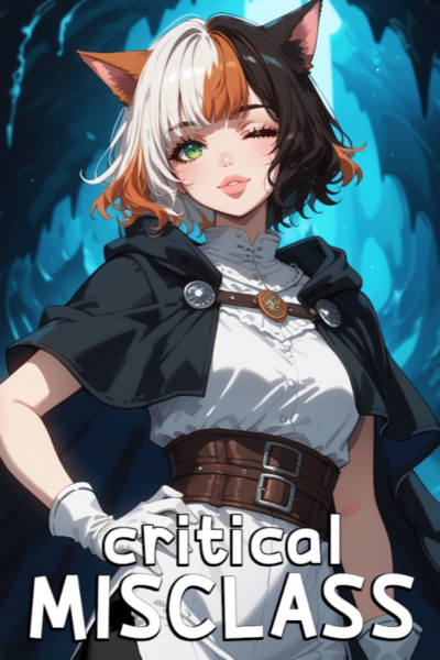 Chapter 22 - Inn and Out (R18) - Critical Misclass | Royal Road