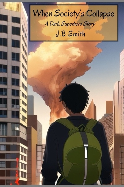 When Society’s Collapse | Royal Road