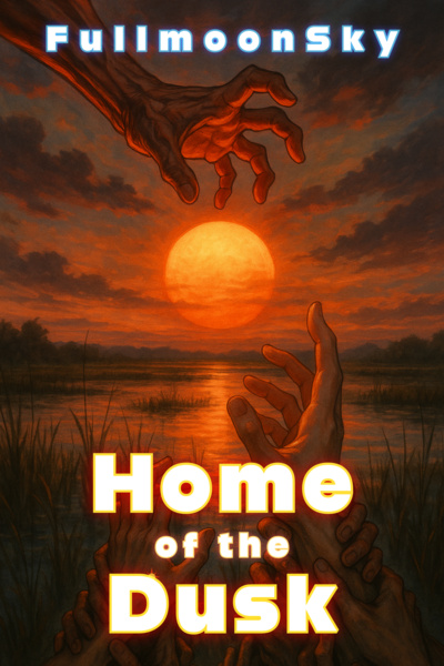 Home of the Dusk | Royal Road