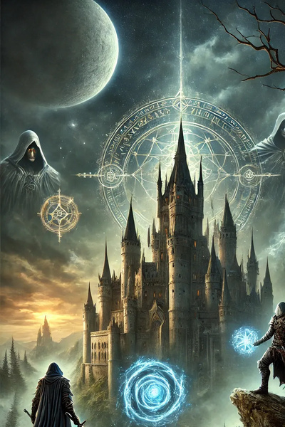 Chapter 6: The Old Mill and the Unseen Fear - Watcher of destiny ...