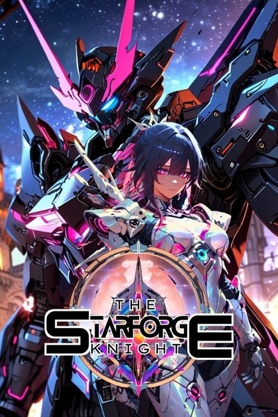 Volume 2 Ch. 12 - Gods Do Not Follow Rules - The Starforge Knight [Sci-fi/Fantasy, Isekai, Mecha ...