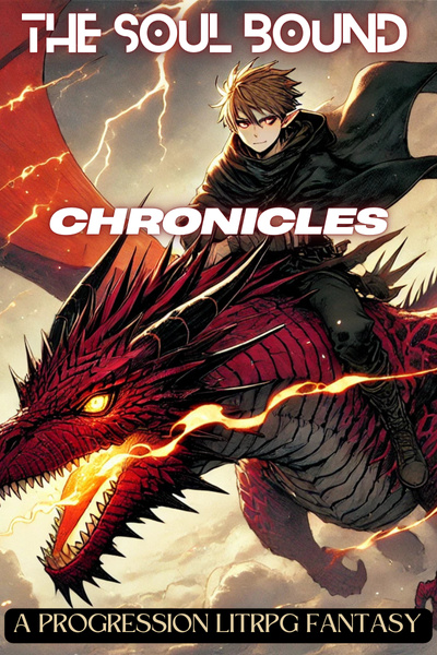 Chapter 65: The Throne's Grip - The Soul Bound Chronicles: [A ...