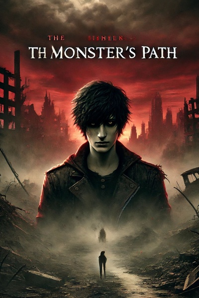 The Monster's Path | Royal Road