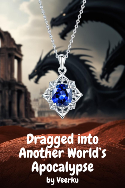 Dragged into Another World's Apocalypse | Royal Road
