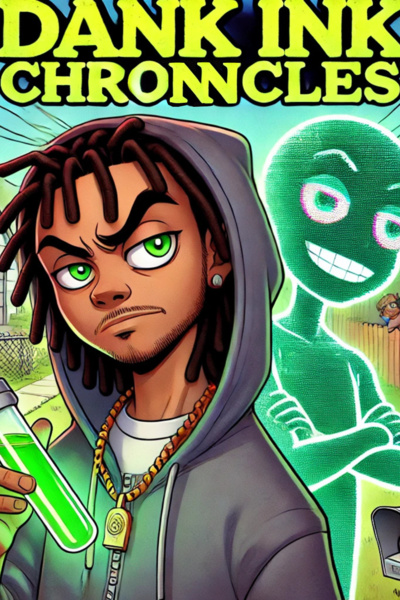 Dank Ink Chronicles – Valentine’s Day: The Date Night Disaster - Dank ...