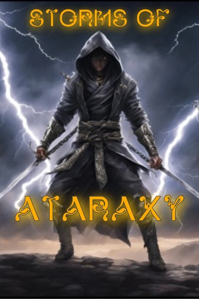 Chapter: 18 Day 1 - Unexpected Introduction - Storms Of Ataraxy ...