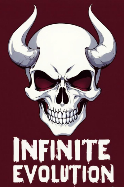 Chapter 004-Land of Buried Bones - Skeleton's Ascent: Infinite ...