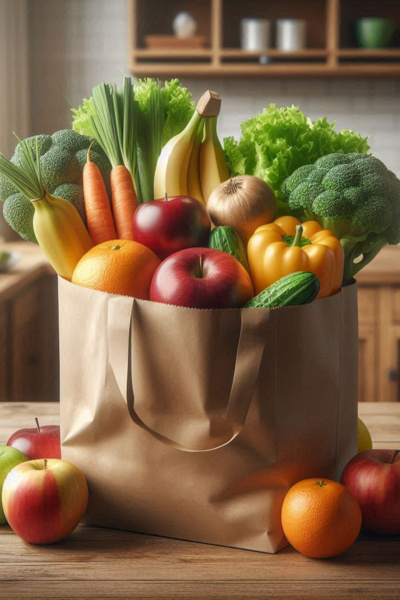 A Mixed Bag | Royal Road