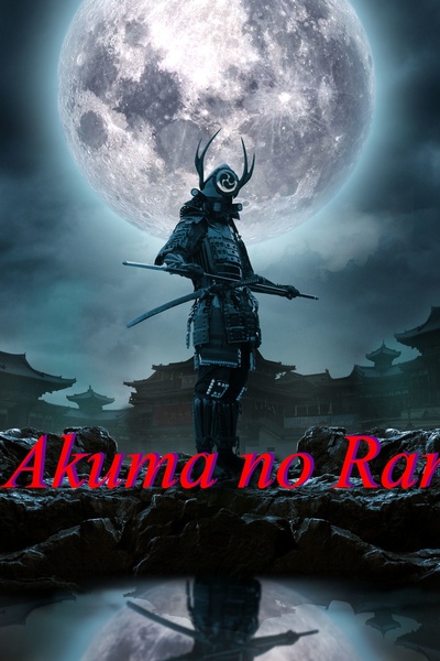 Akuma no Ran | Royal Road