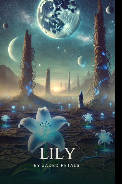 Arc 2, Chapter 12: "A Starbound Gamble" - LILY | Royal Road