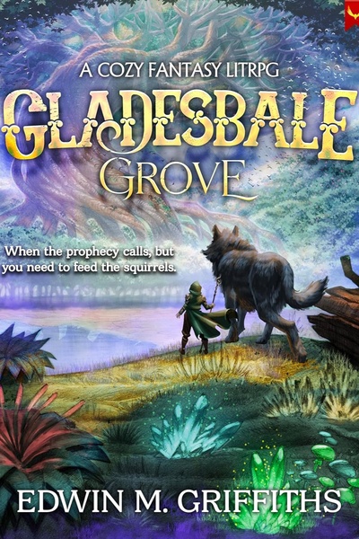 2.5 - Hey Stinker - Gladesbale Grove (Stubbed!) [druid, litrpg, town ...