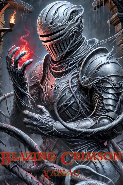 Chapter 98 - The Grafted - Blazing Crimson [Progression Through ...
