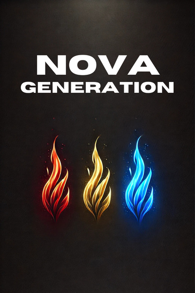 Nova Generation | Royal Road