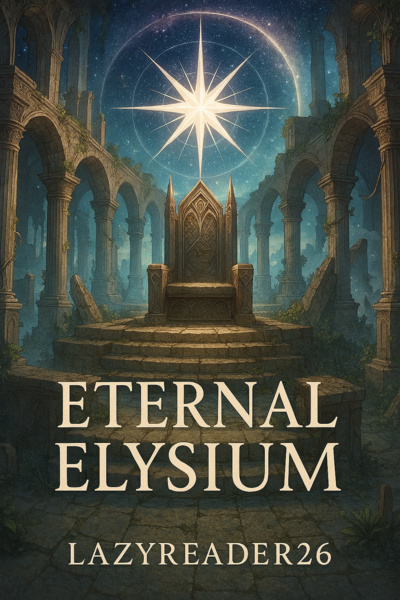 Ch2 Why? - Eternal Elysium | Royal Road