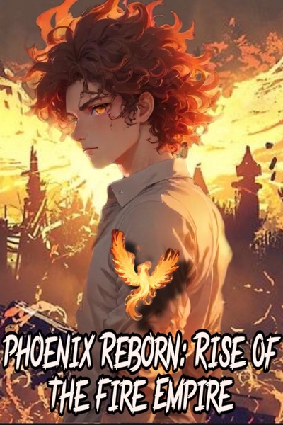 Chapter 5: The First Encounter - Phoenix Reborn: Rise Of The Fire Empire [Kingdom Building ...