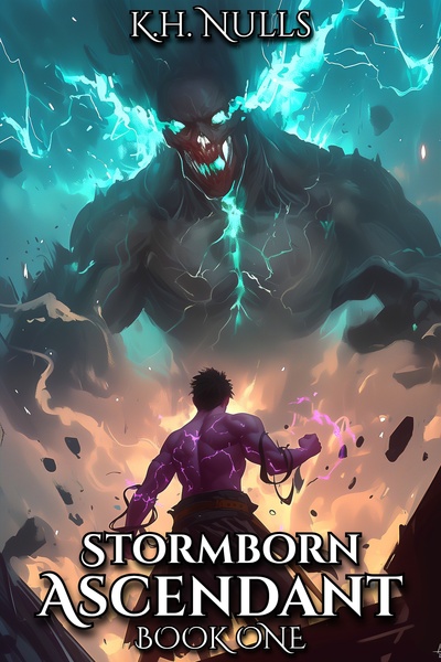 15: Community - Stormborn Ascendant | Royal Road