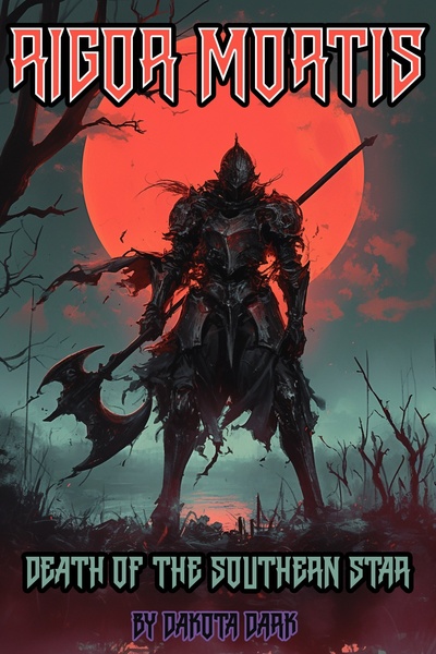 Chapter 1 - Rigor Mortis: Death of the Southern Star | Royal Road