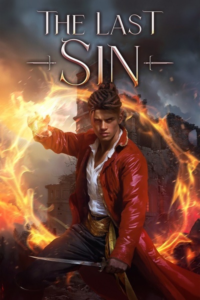 UPDATE: New Year, New Me - The Last Sin [A Dark Fantasy Epic] | Royal Road