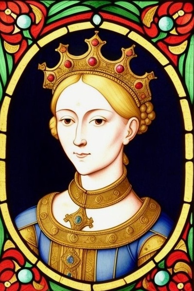 A Crown of Ivory | Royal Road
