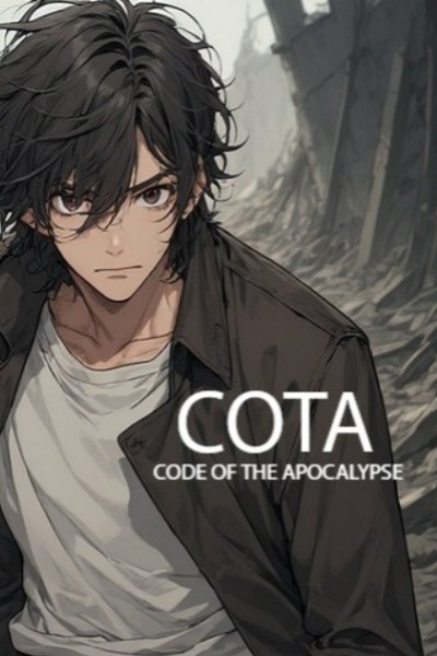 C015 - The Endless Descent - Code of the Apocalypse: Ascension to the ...