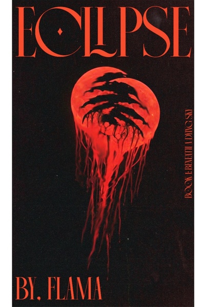 Chapter 3 - New Dawn - Eclipse | Royal Road