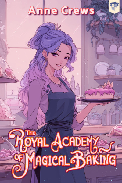 The Royal Academy of Magical Baking | Royal Road
