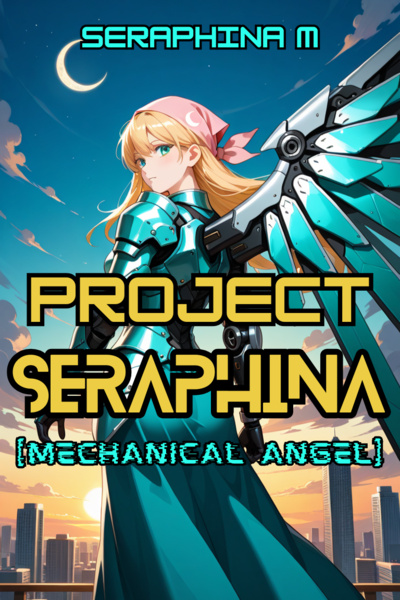 Volume 2: Chapter 16: Revelations - Project Seraphina [LitRPG, Magitech ...