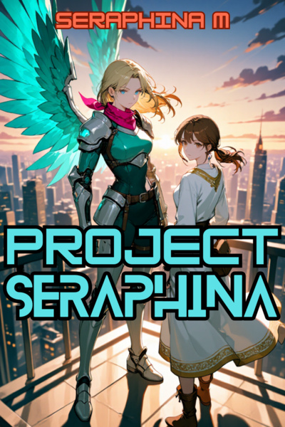 Volume 3: Chapter 58: The Fourth Ascent X - Project Seraphina [LitRPG, Magitech, GL] | Royal Road