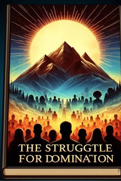 Chapter Four: Blood and Memory - Struggle for dominance | Royal Road