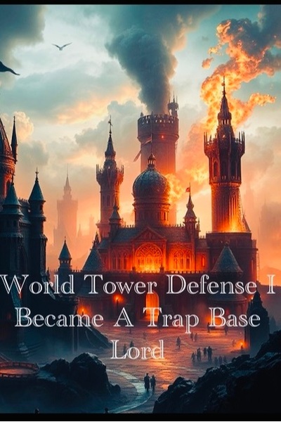 The Worlds First Trap Base Lord - World Tower Defense I became a Trap ...