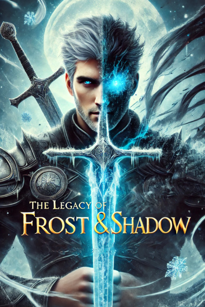 The Legacy of Frost and Shadow: The Frozen Awakening | Royal Road