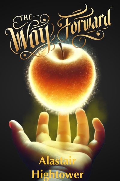 The Way Forward | Royal Road