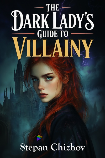 The Dark Lady's Guide to Villainy [Book 1 Complete] [Dark Lord, School ...