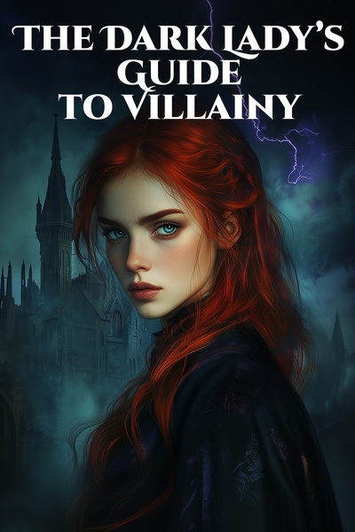 Chapter 4. Technically, a Dark Lady. Still Begging a Dorm Clerk - The ...