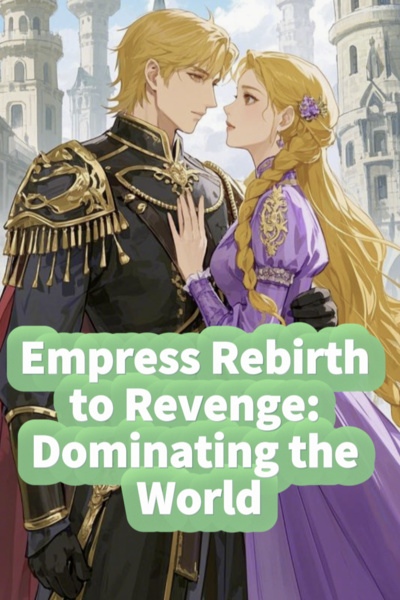 Empress Rebirth to Revenge: Dominating the World | Royal Road
