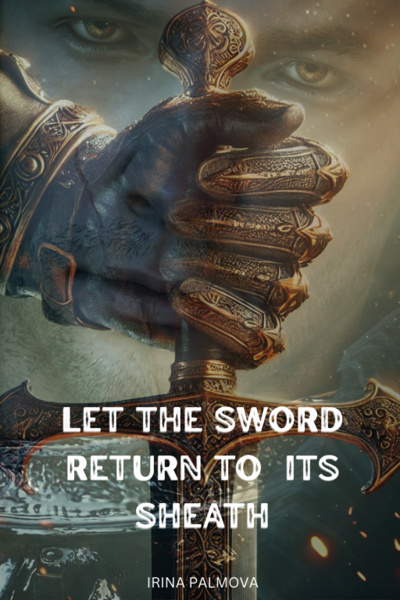 Let the sword return to its sheath (Dragon Age Fanfiction) | Royal Road