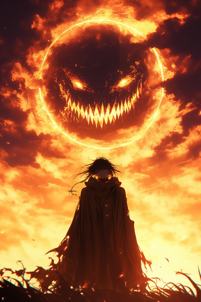 Run From Shadows: Flee The Sun | Royal Road