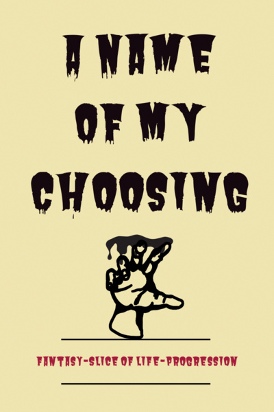 Chapter 4: Enter the cat - A name of my choosing | Royal Road