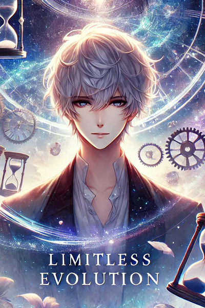 A New World - Limitless Evolution | Royal Road