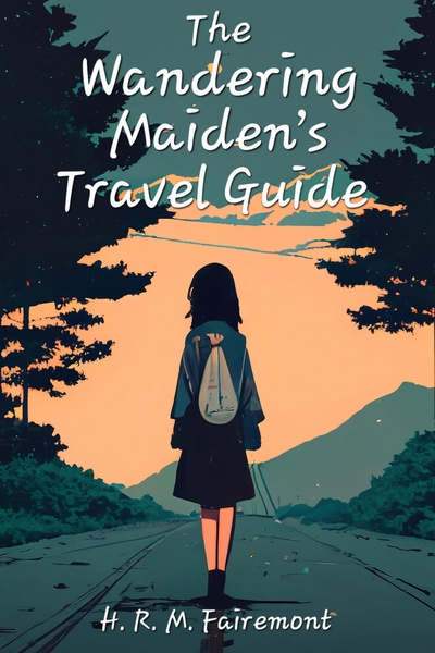 The Wandering Maiden's Travel Guide | Royal Road