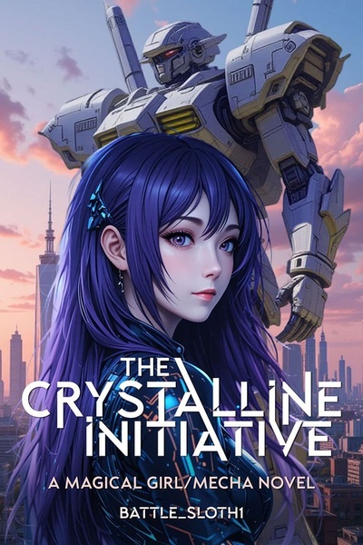The Crystalline Initiative [A Magical Girl/Mecha Novel] | Royal Road