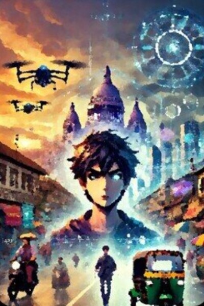 Chapter 3: The System Unveiled - India: The Legend of Aritra | Royal Road