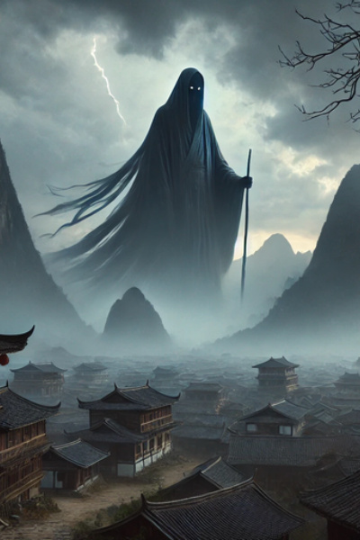 Chapitre 67 : Shen Qian - Les Vestiges D'un Clan | Royal Road