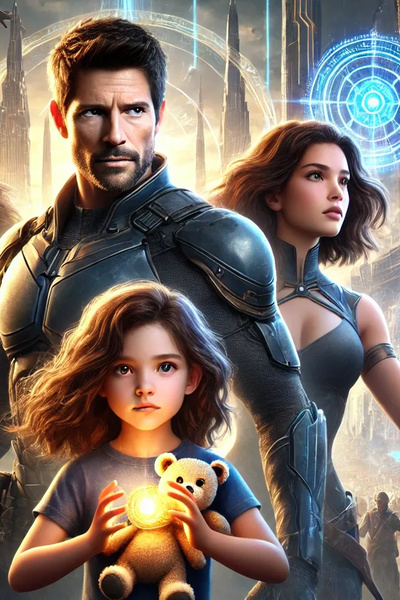 10. Into the Dark - Across the Realms: A Stone Family Journey | Royal Road