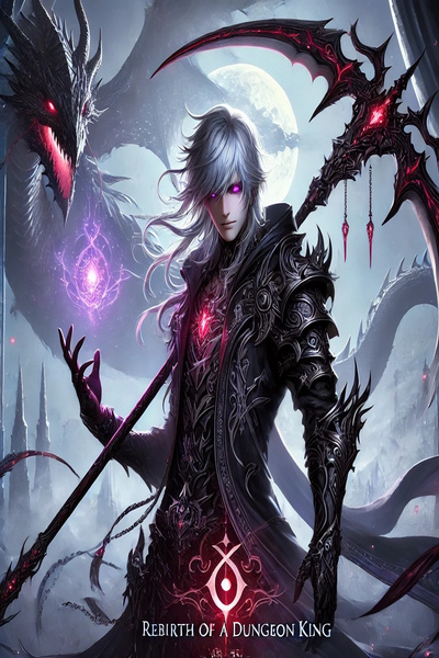 Shackled Gods - Rebirth of a Dungeon King | Royal Road