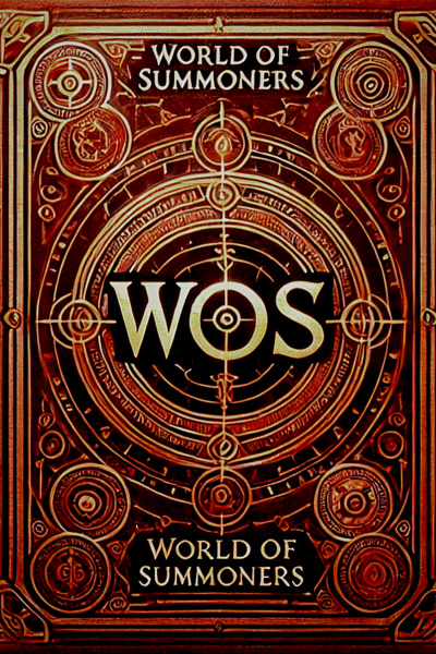 Chapter 5: Evolution and Realizations - WOS : World Of Summoners ...