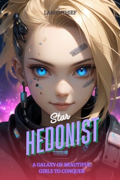 Chapter 19 {NSFW} - The Supreme Star Lord Returns | Royal Road