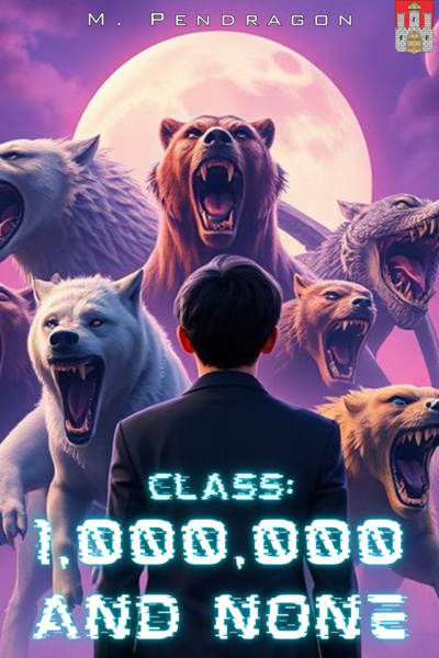 Chapter 17 Things That Go Bump Class 1 000 000 And None [litrpg