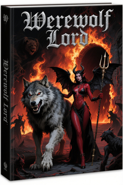 Chapter 243 Testing the Limits - Werewolf Lord | Royal Road